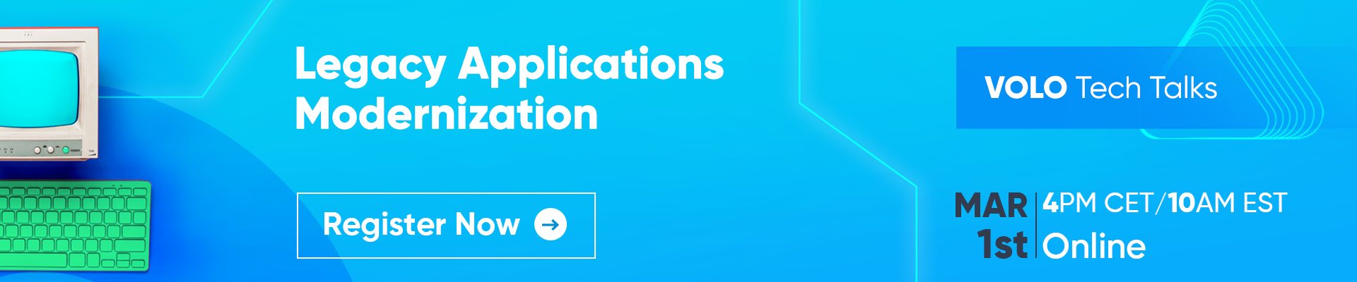 VOLO | Software Development Outsourcing Company