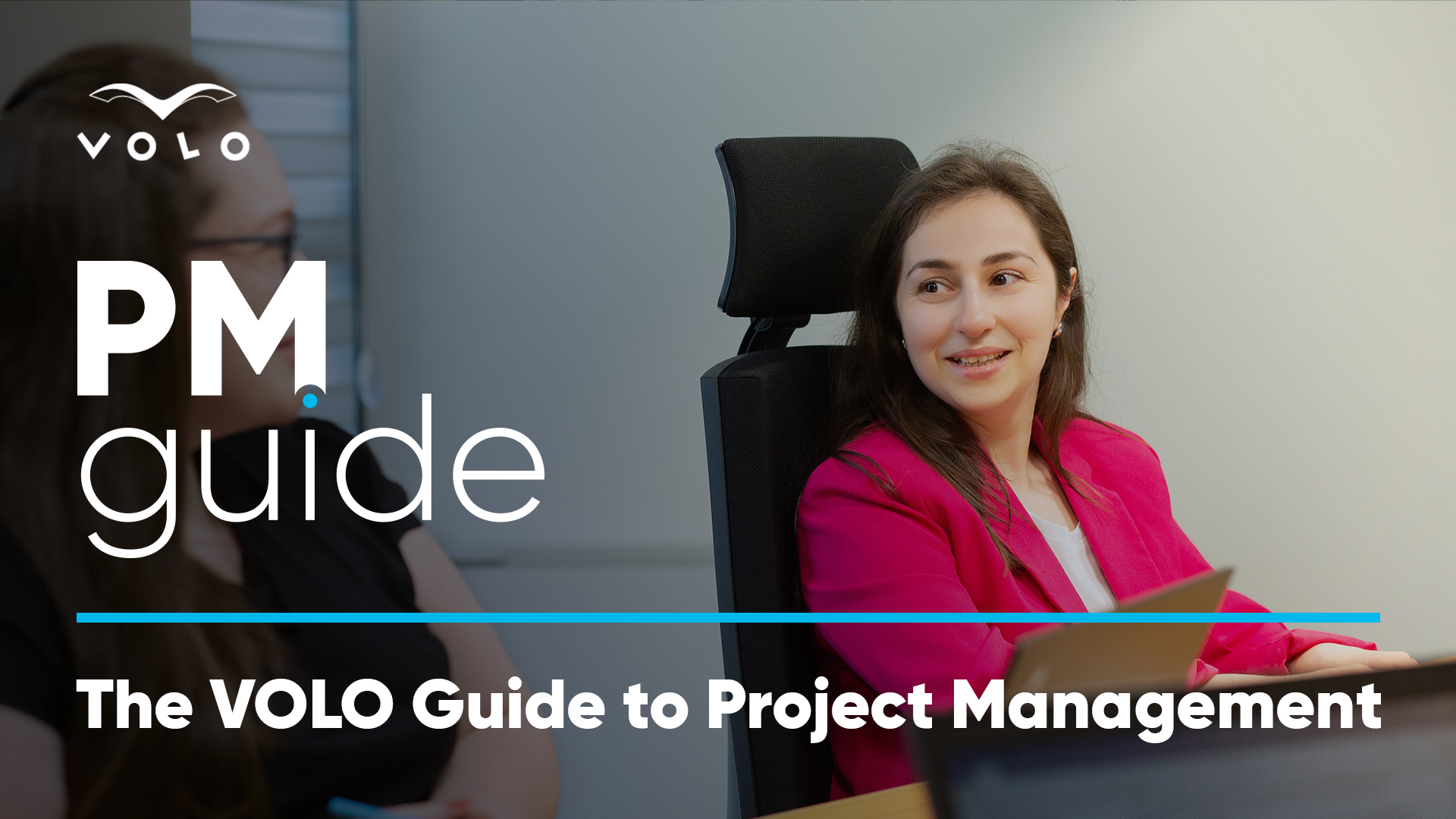 VOLO's Ultimate Guide to Project Management