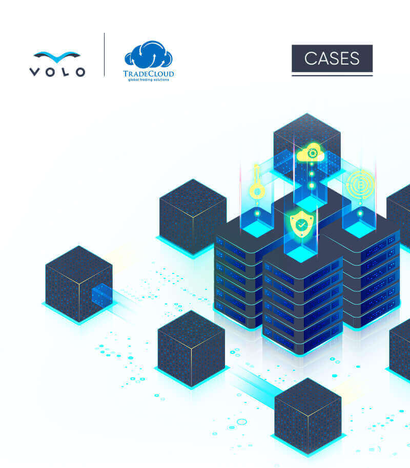 Case Study: Blockchain-Enabled Commodities Trading Innovation