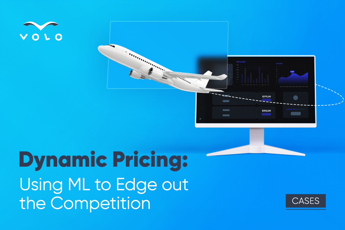 Dynamic Pricing: Using Python to Edge out the Competition