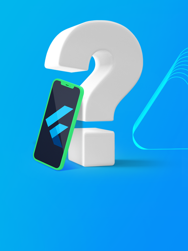 Flutter Mobile App Development: All Your Questions Answered