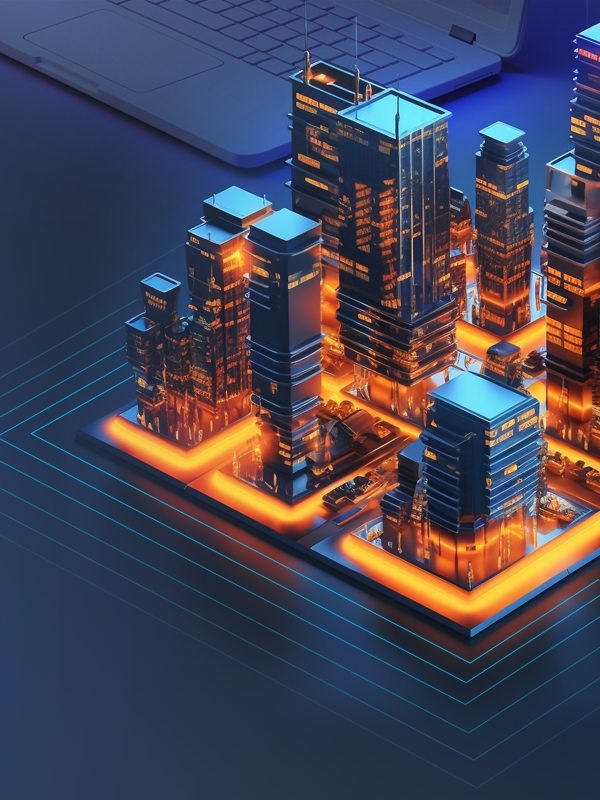 Digital Transformation Consulting Services | VOLO Digital Transformation Consulting Services | VOLO